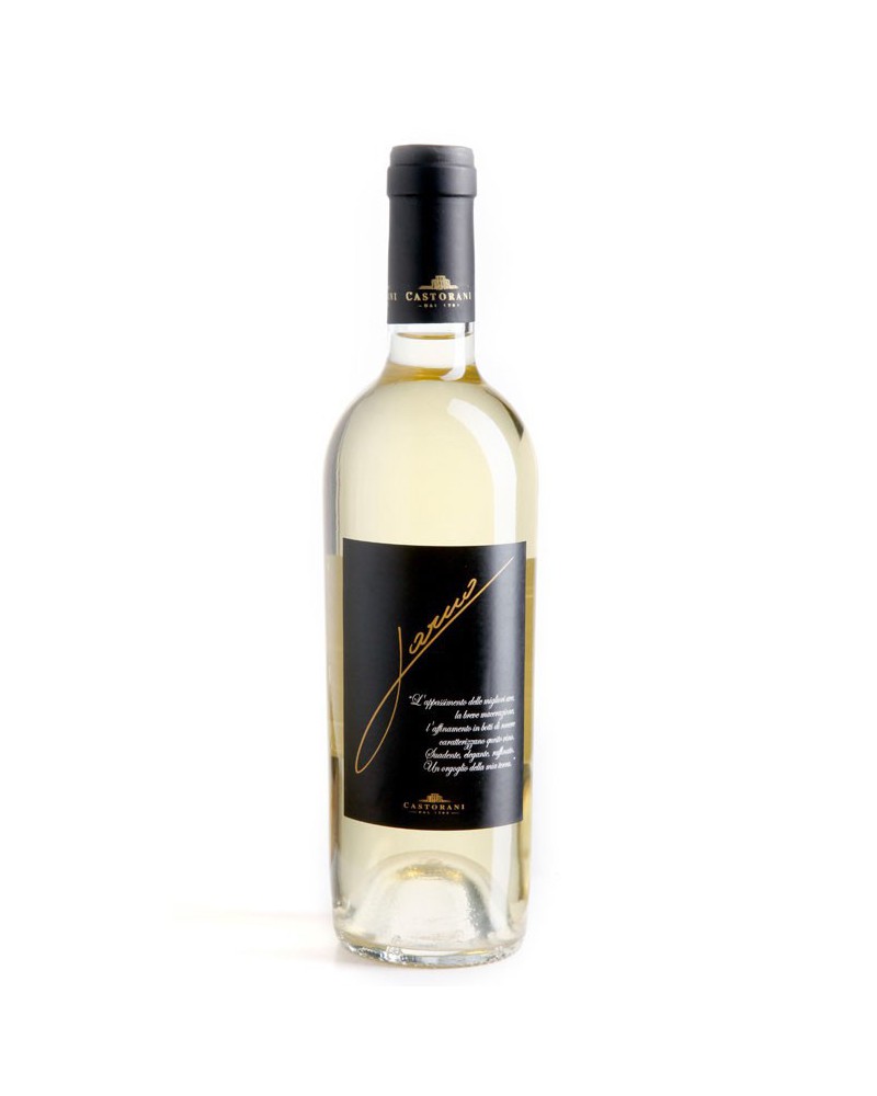 Shop - Castorani - Wines - Jarno Trulli