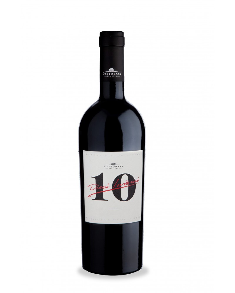 Shop - Castorani - Wines - Jarno Trulli